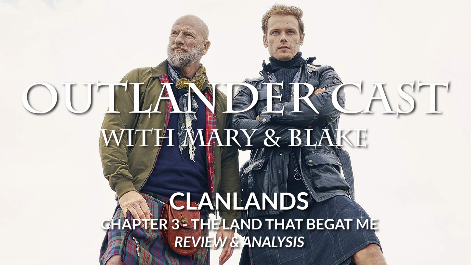 Clanlands: Chapter 3 - The Land That Begat Me | Review & Analysis ...