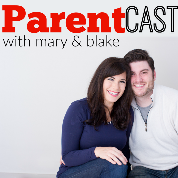 Mary & Blake: All The Podcasts | Mary & Blake Media