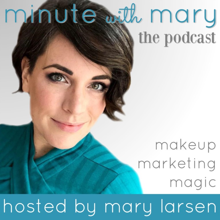 Mary & Blake: All The Podcasts | Mary & Blake Media