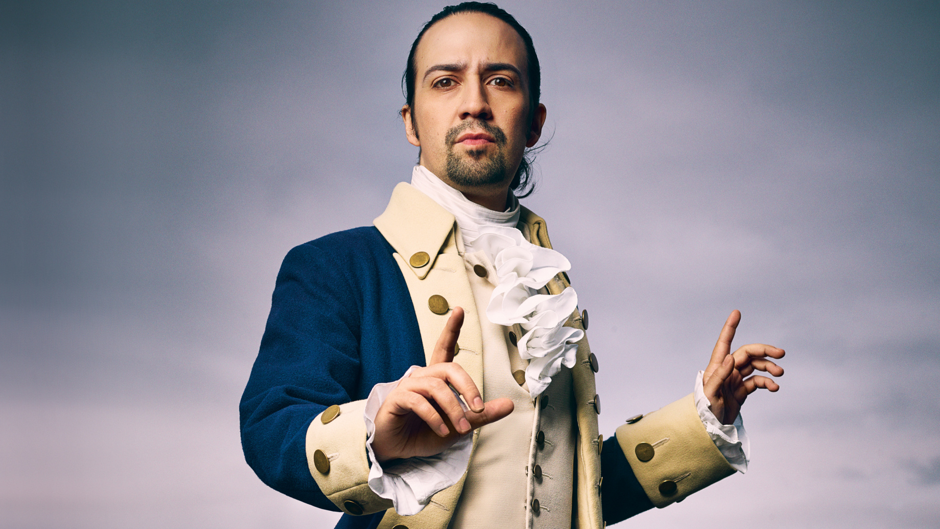 Hamilton: Non Stop - A Broken But Sympathetic Main Character | Rise Up!
