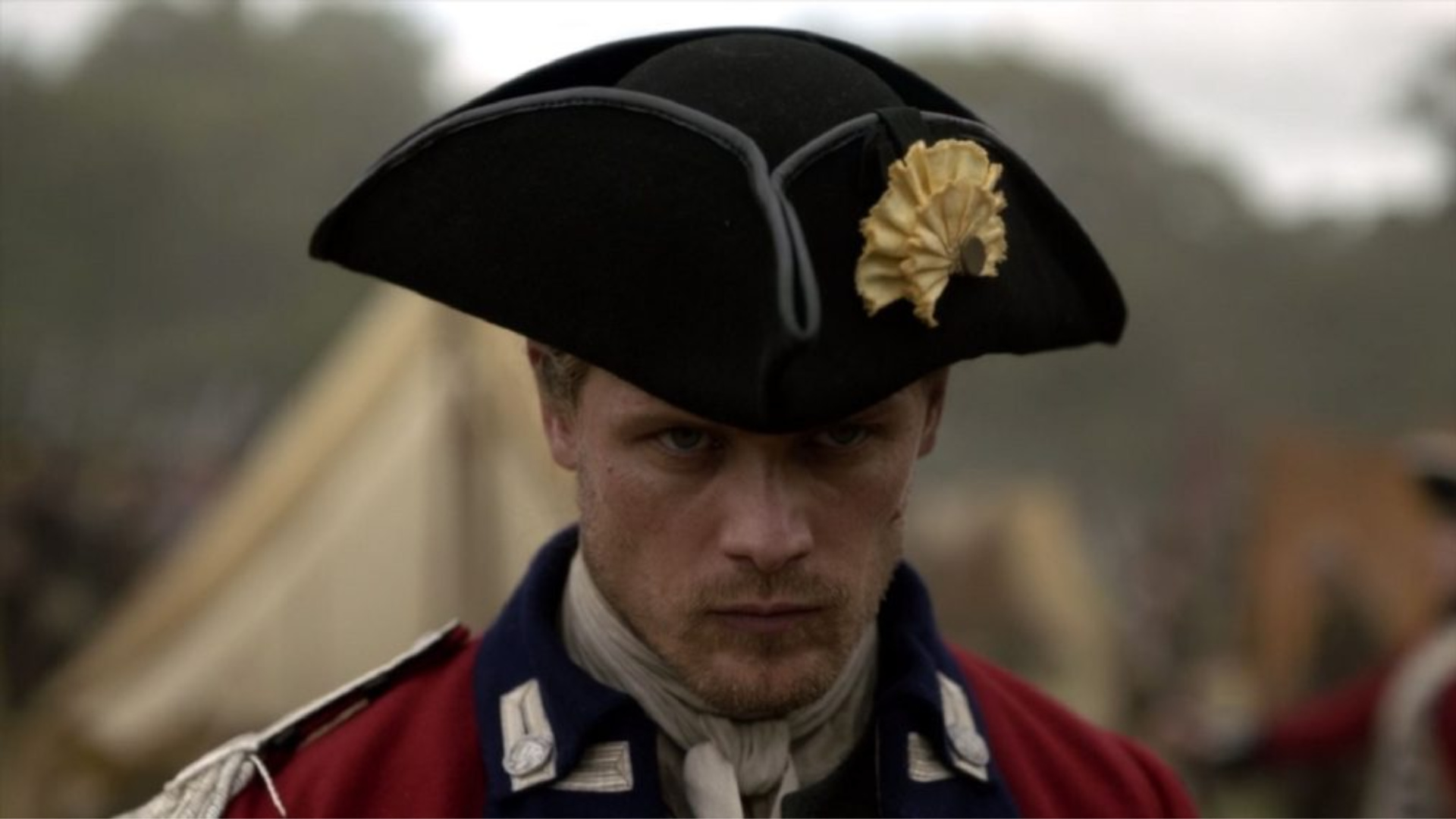 Outlander: Season 5 Trailer Breakdown & Analysis | Mary & Blake