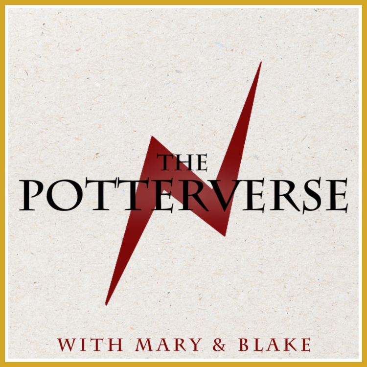 Mary & Blake: All The Podcasts | Mary & Blake Media