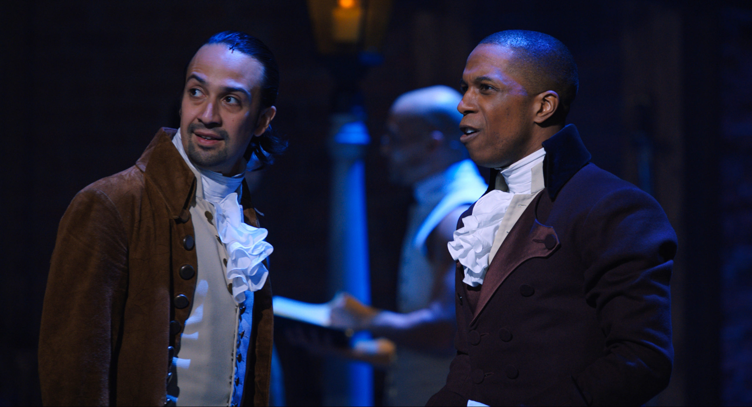 Hamilton The Movie: Passionately Smashing Every Expectation | A Review
