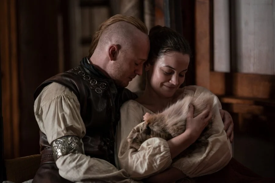 Where The Ridge Stands This Week: Outlander Season 8 Episode 2 “Prophecies”