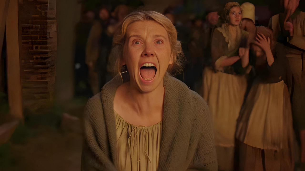 Did Fergus Really Descend From Comte St. Germain in Outlander Season 8 ...