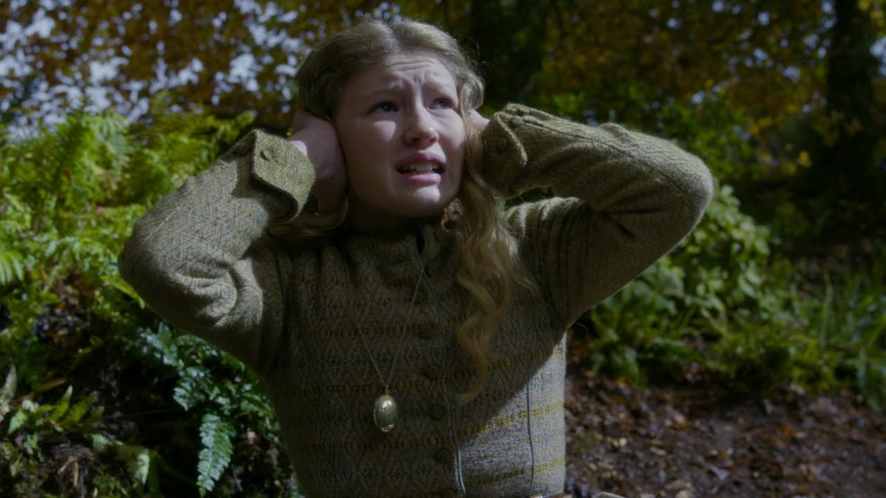 Did Fergus Really Descend From Comte St. Germain in Outlander Season 8 ...
