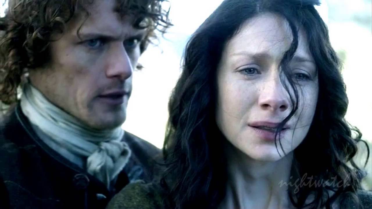 Why Claire Went Back To Frank: Outlander’s Cruelest Goodbye